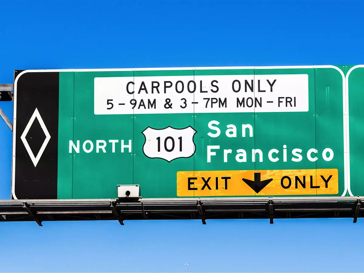 Guidare negli USA | tutto quello che devi sapere