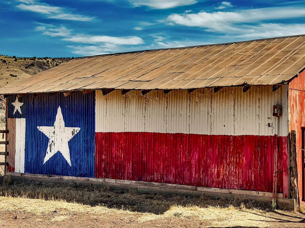 Viaggio organizzato nel Texas e Sud degli Stati Uniti