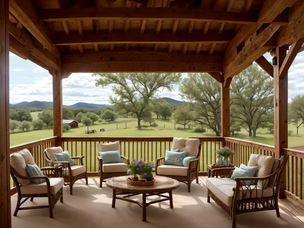 Dude Ranch: un’esperienza unica nel cuore del West americano