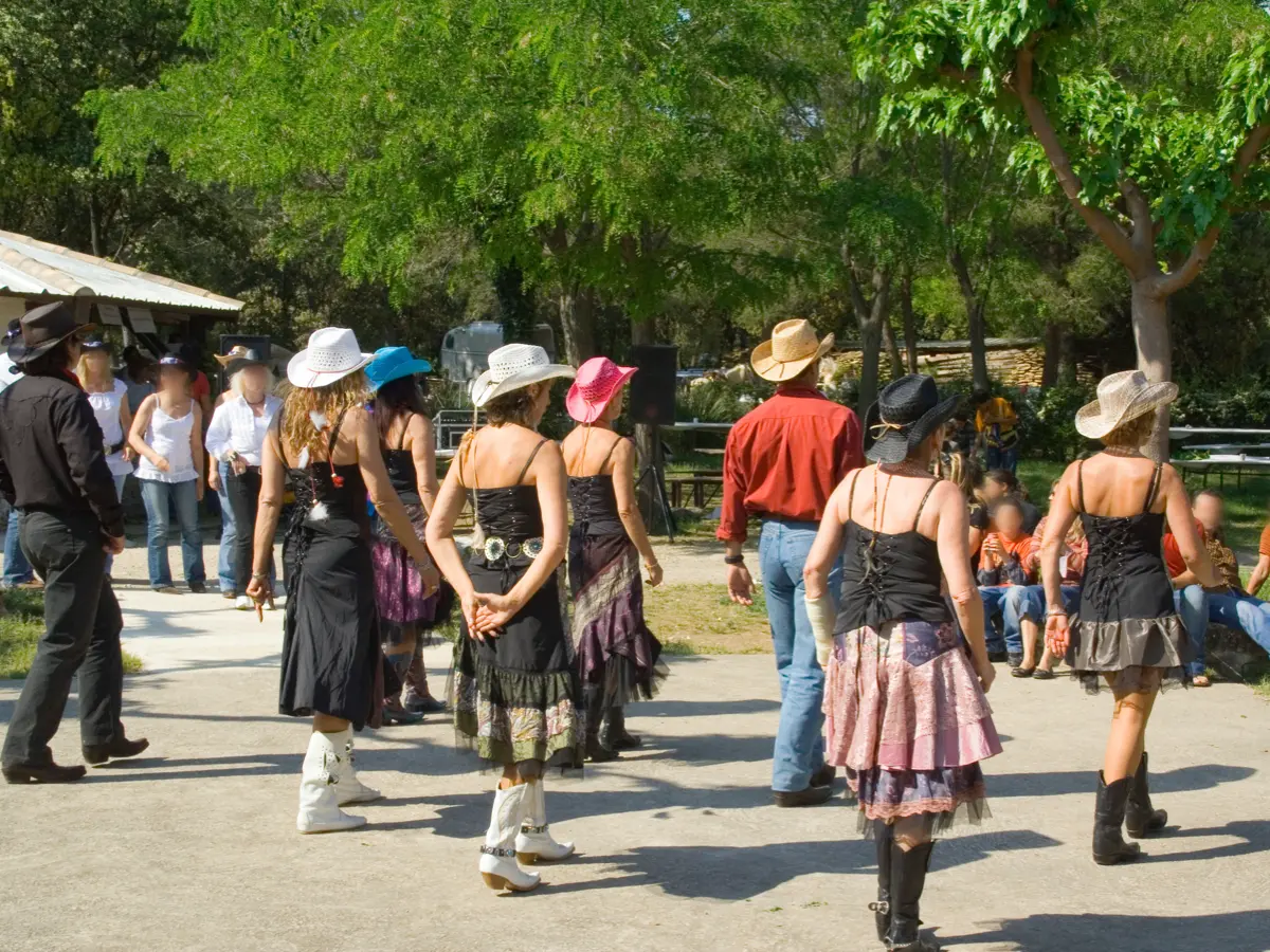Balli e musica country negli Stati Uniti | Viaggiare in USA
