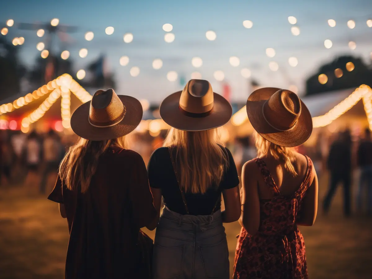 Balli e musica country negli Stati Uniti | Viaggiare in USA