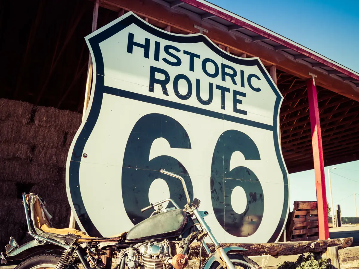 Cosa fare e vedere lungo la Route 66