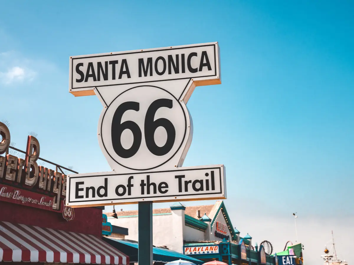 Cosa fare e vedere lungo la Route 66