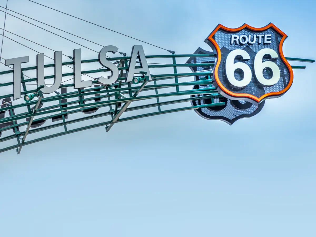 Cosa fare e vedere lungo la Route 66