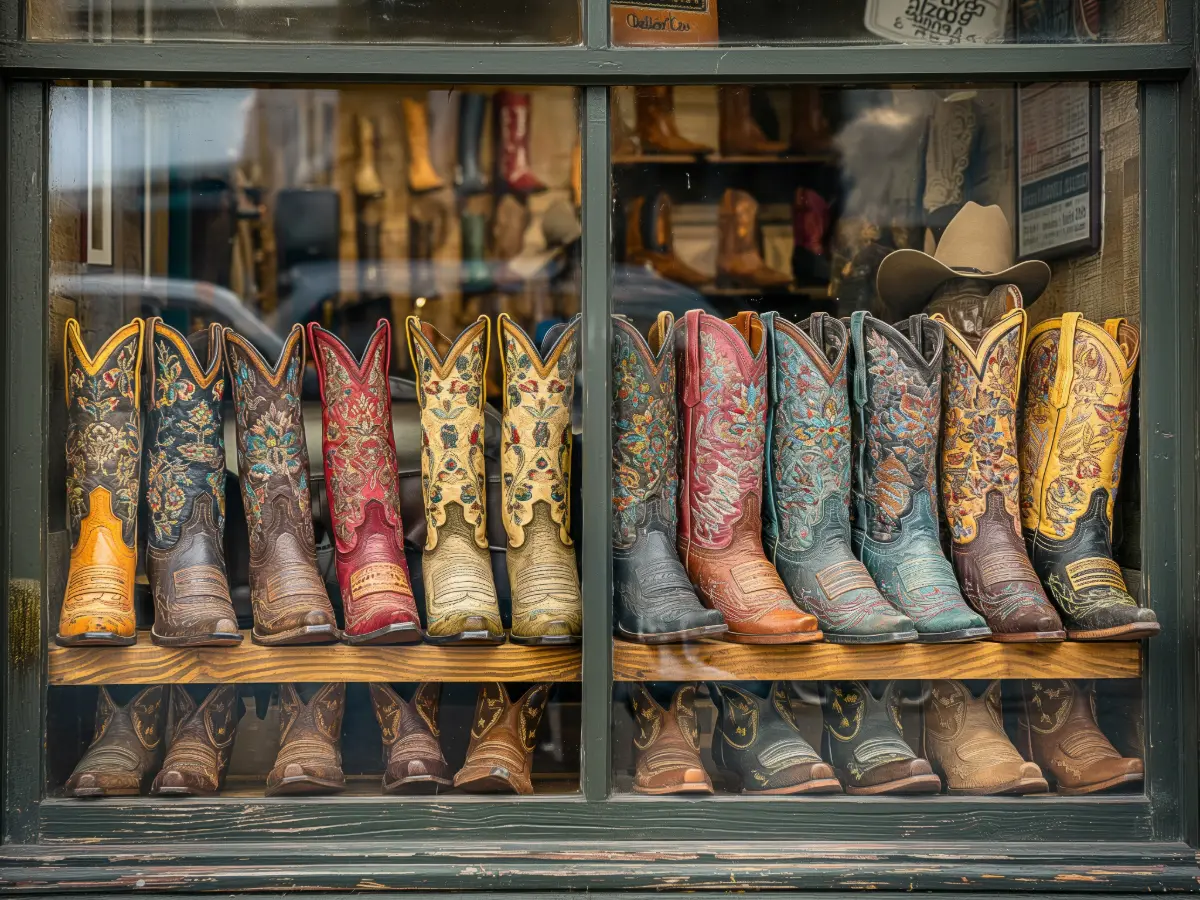 Texas: cowboy, rodei, musica country | Viaggiare in USA