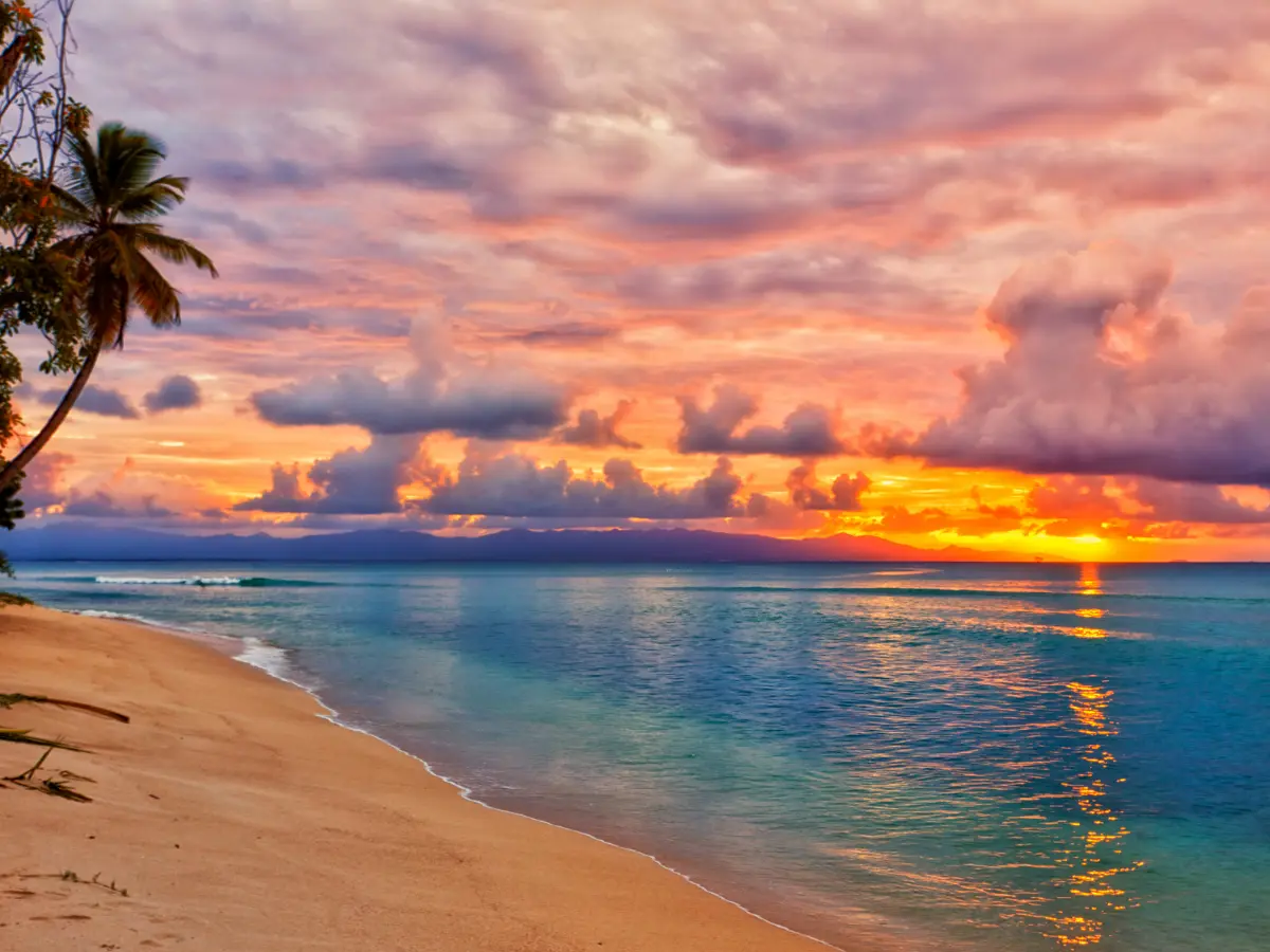 Saint Barthélemy: una destinazione di lusso nel cuore dei Caraibi ...